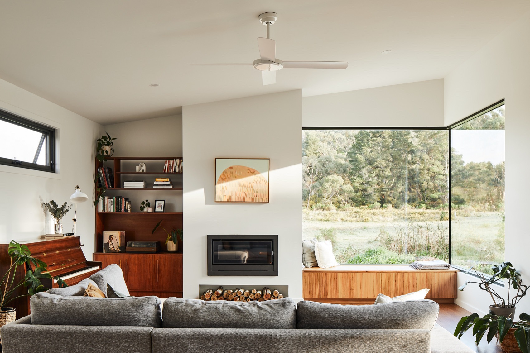 Pyrenees, Australia by David Noordhoff - 谷德设计网