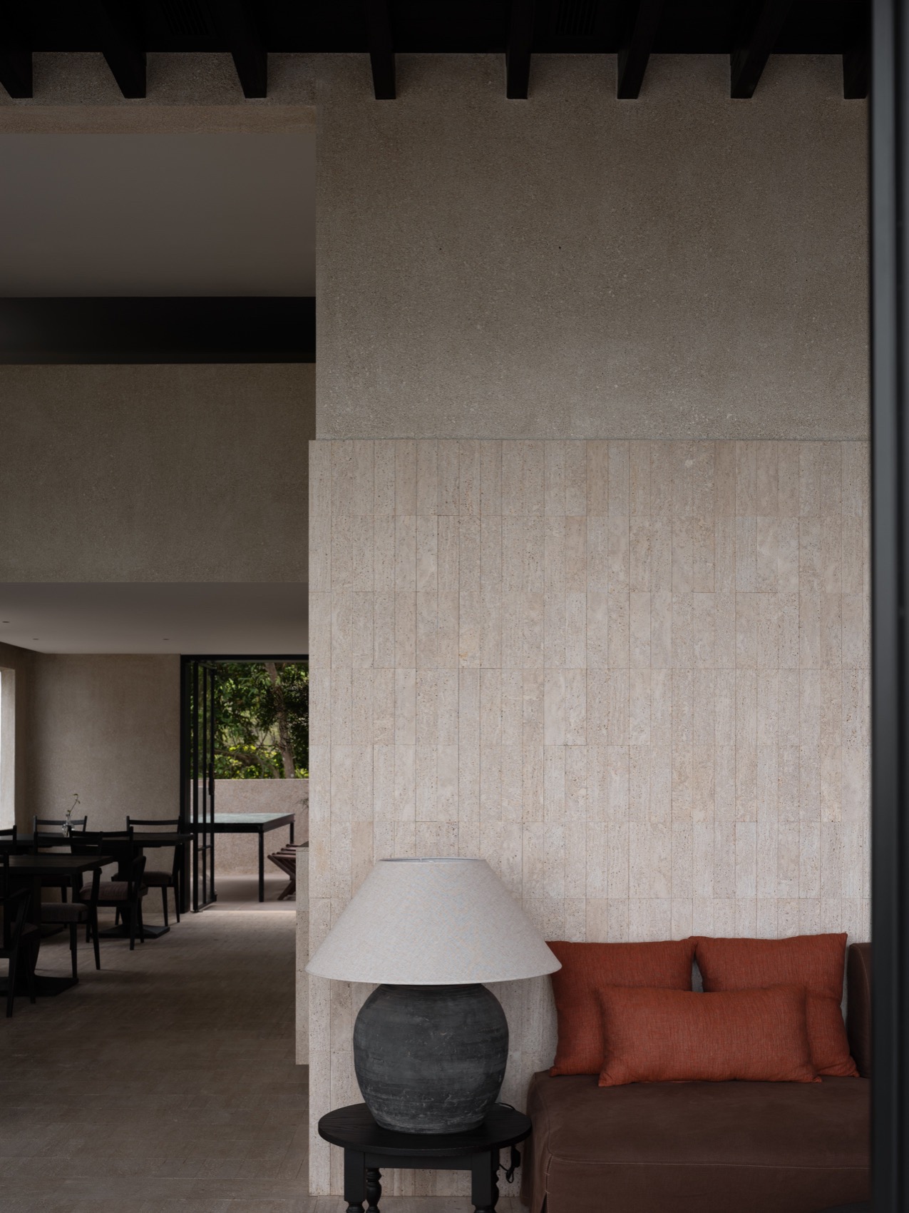 Sanyea-Xishang Island by Fusion Design - 谷德设计网