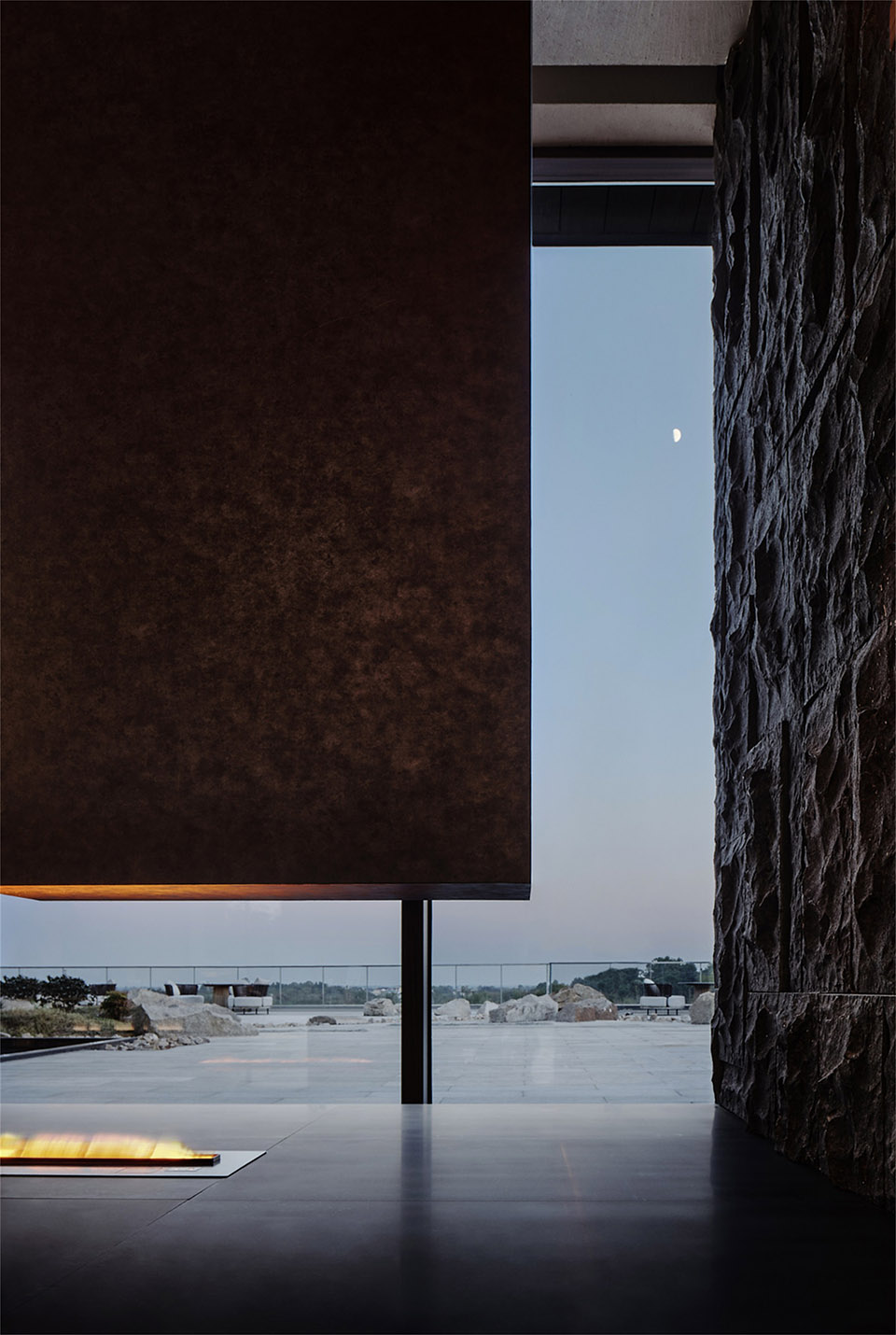 Nanjing Back To Yaxi Manor Resort by YuQiang & Partners - 谷德设计网