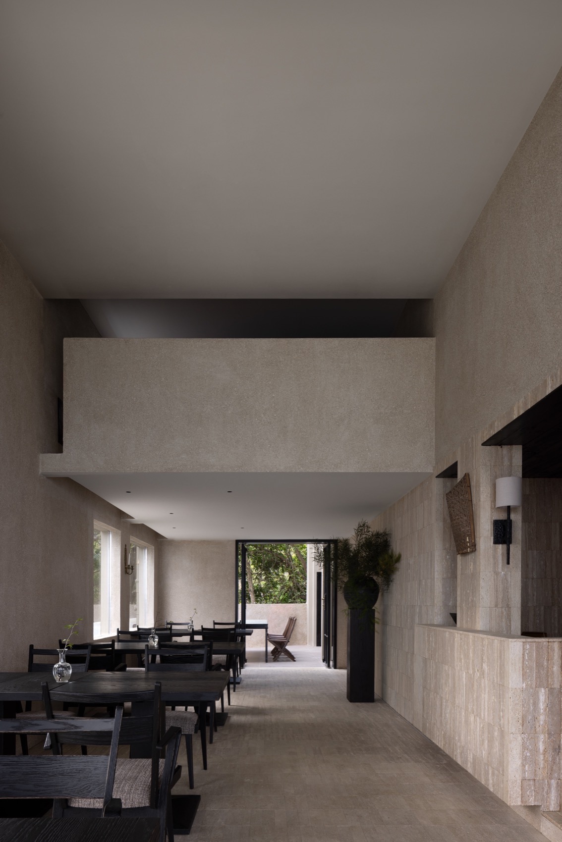 Sanyea-Xishang Island by Fusion Design - 谷德设计网