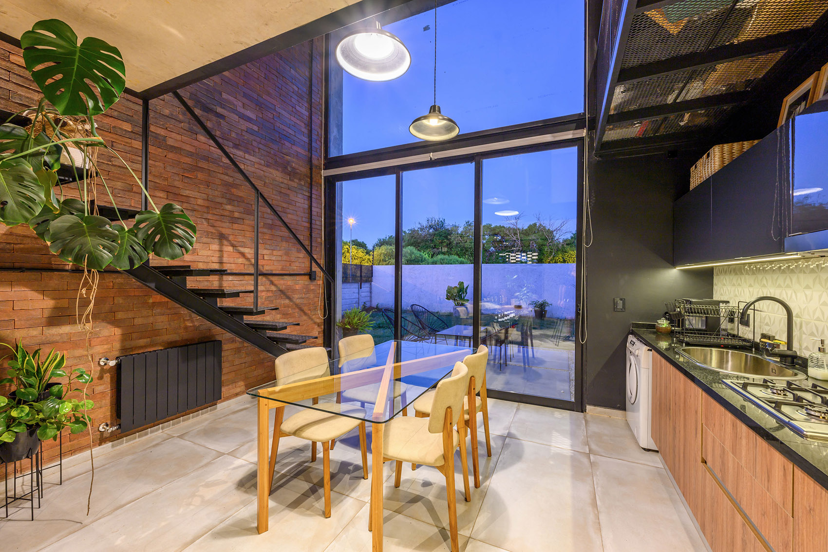 Valpo housing complexes by Montevideo studio - 谷德设计网