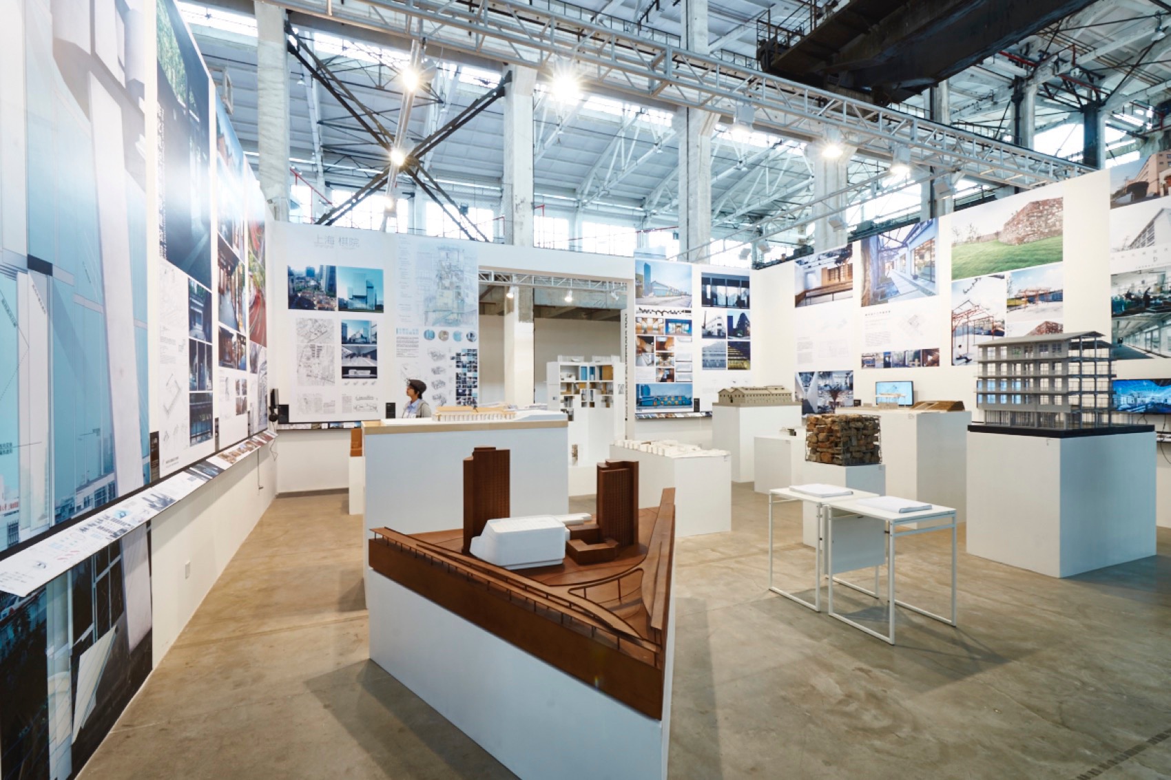 OFFICE FACT NO.41 – Li Xiangning - 谷德设计网