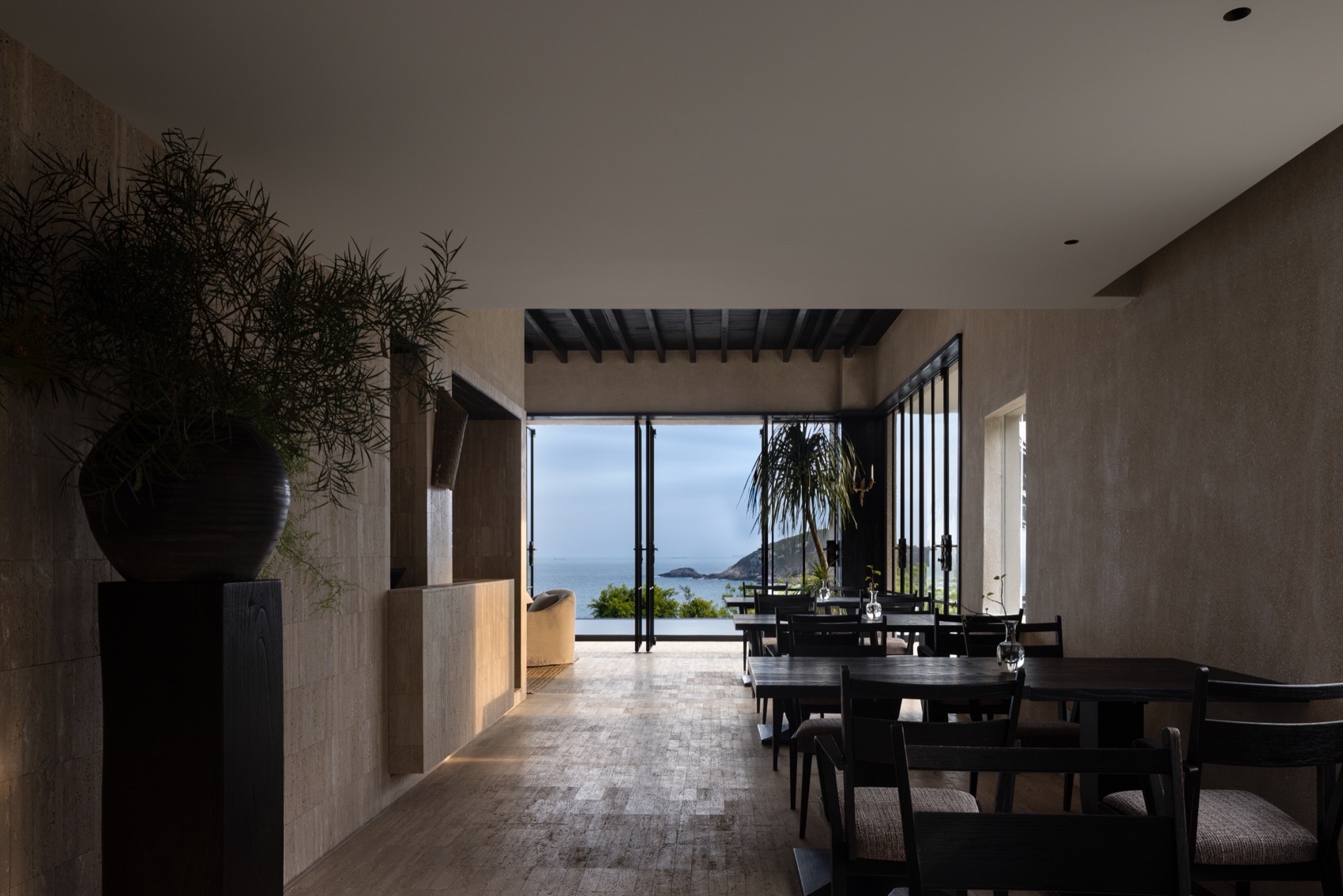 Sanyea-Xishang Island by Fusion Design - 谷德设计网