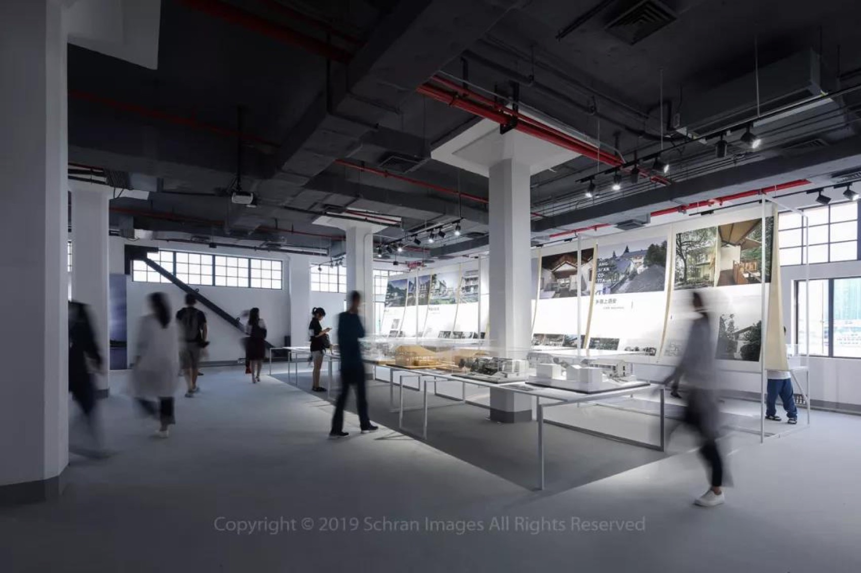 OFFICE FACT NO.41 – Li Xiangning - 谷德设计网