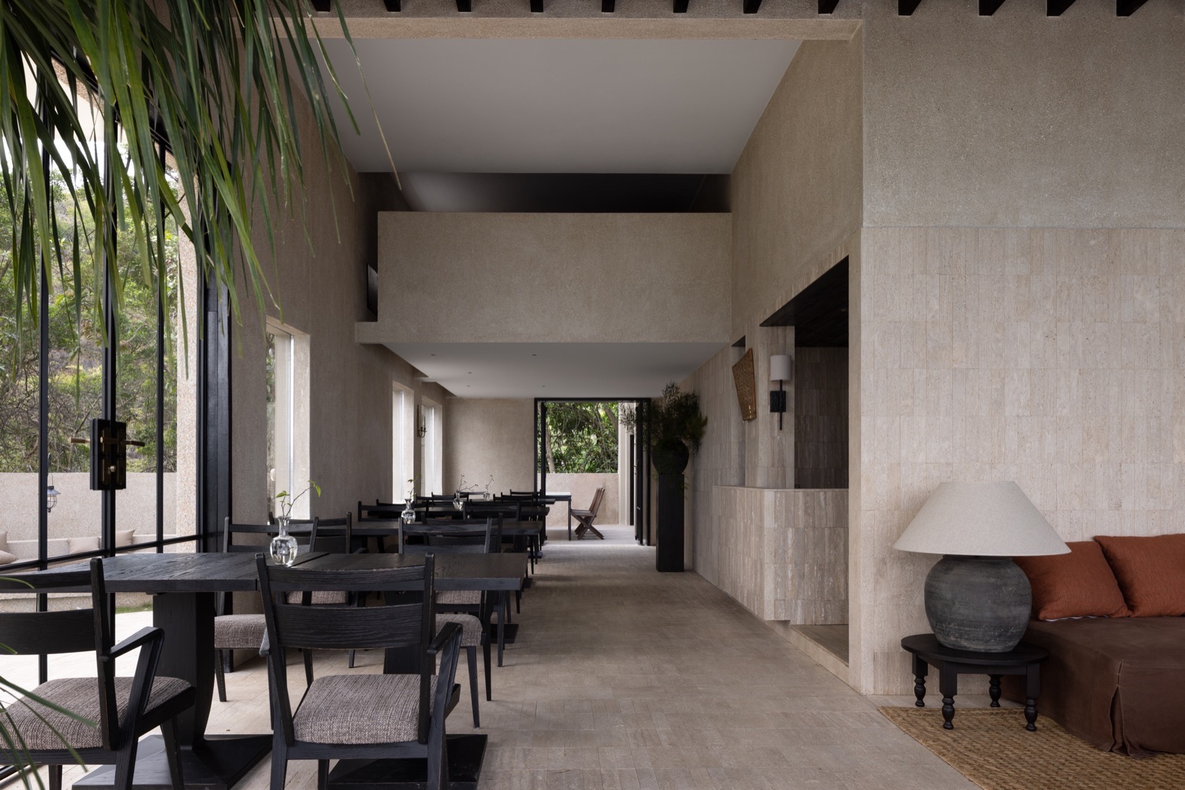 Sanyea-Xishang Island by Fusion Design - 谷德设计网