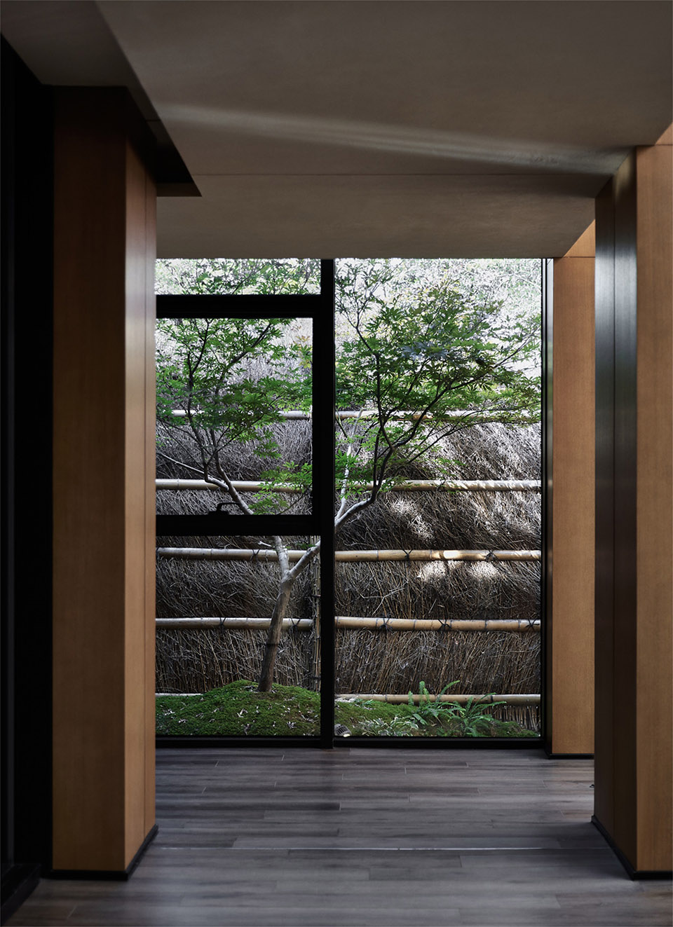 Nanjing Back To Yaxi Manor Resort by YuQiang & Partners - 谷德设计网