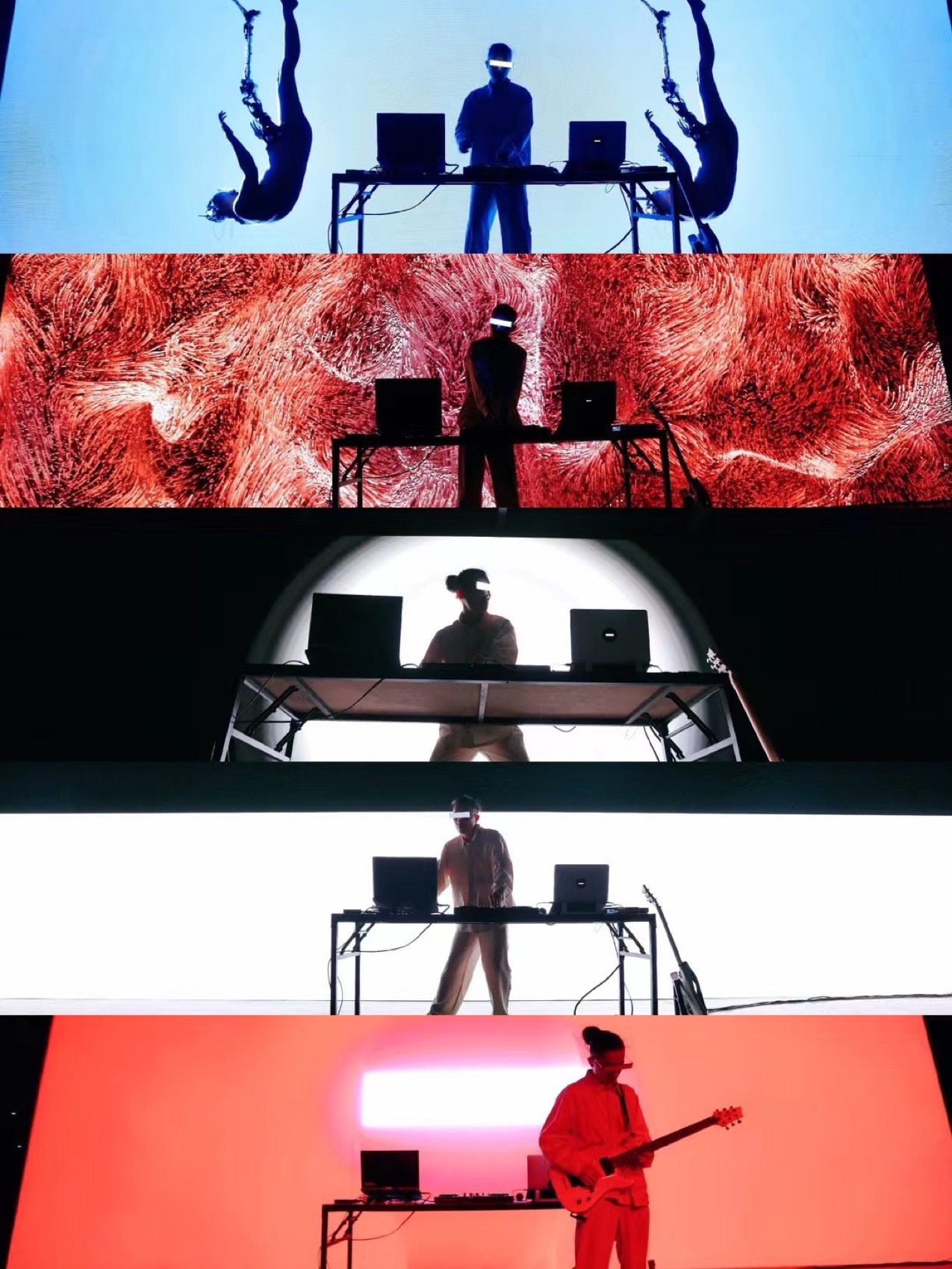 T33 Full-Time Center, China by Aedas + Cheng Chung Design, HK - 谷德设计网