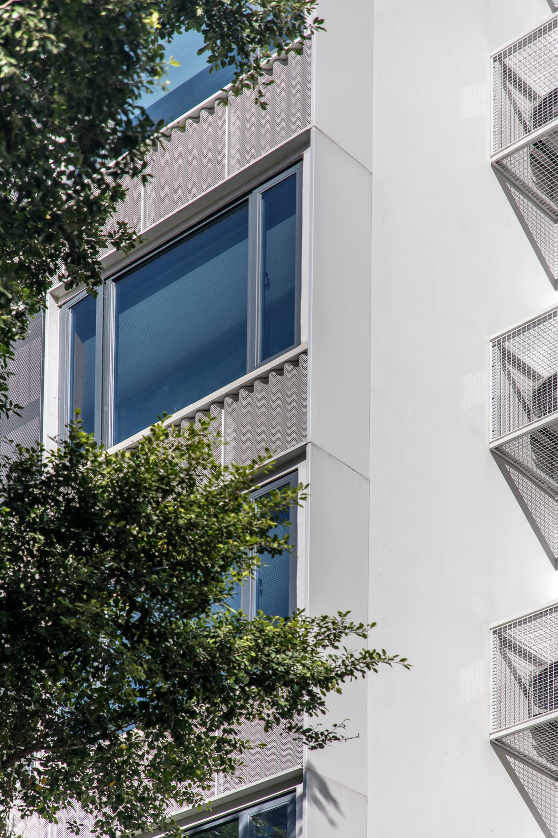 Longcheng CC Creative District by Cube Design - 谷德设计网