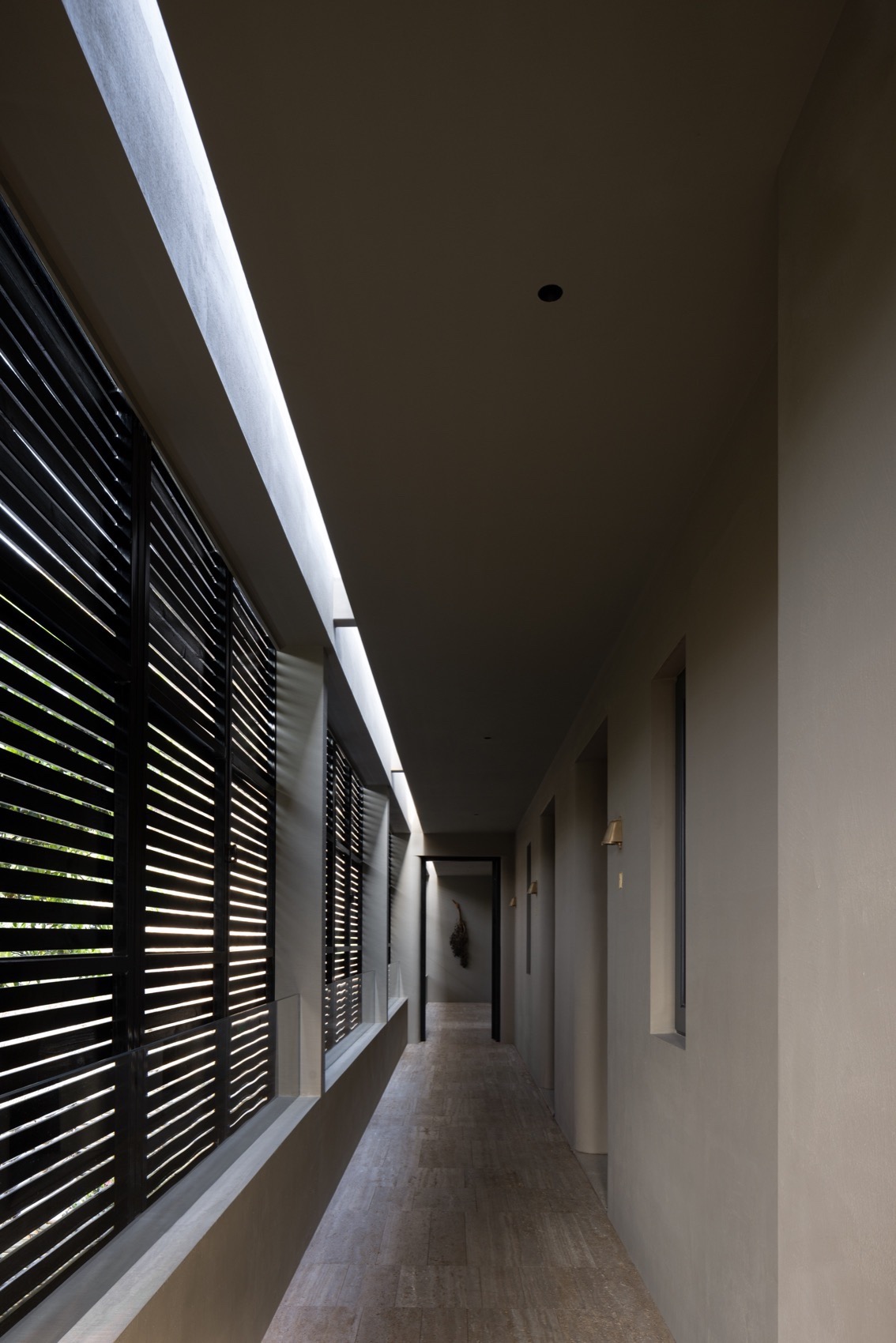 Sanyea-Xishang Island by Fusion Design - 谷德设计网