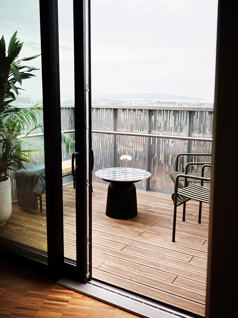 Oslo new mixed-use building by Snøhetta - 谷德设计网