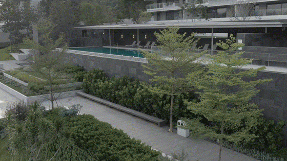 Aranya Sanya by WTD GROUP - 谷德设计网