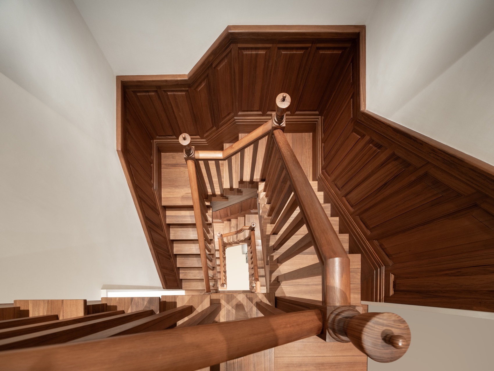 ICCF GARDEN by gmp - 谷德设计网