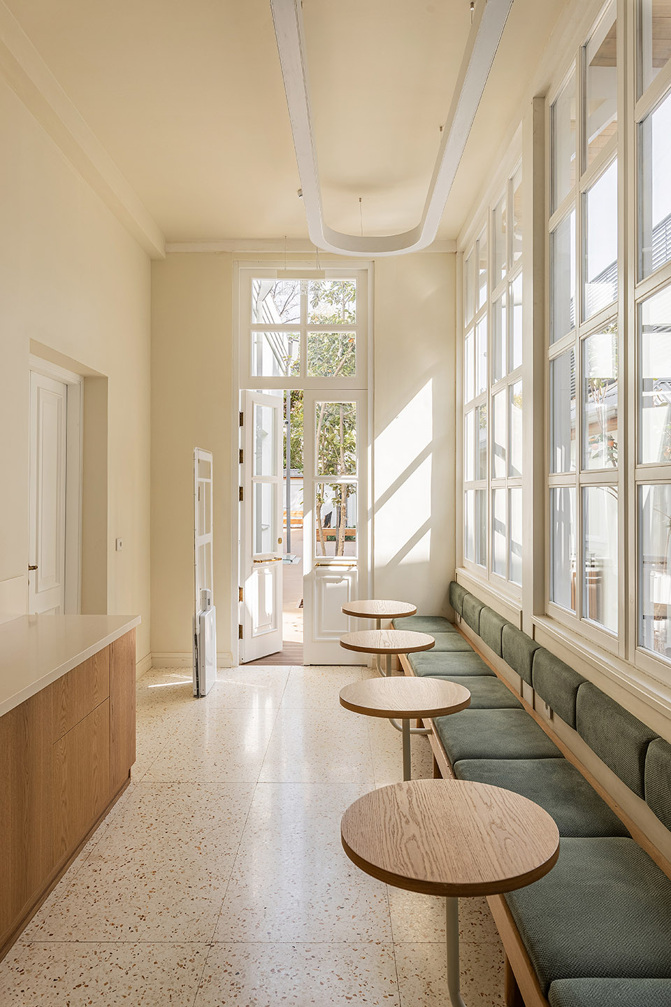 Republican Children’s Library by ludi_achitects - 谷德设计网