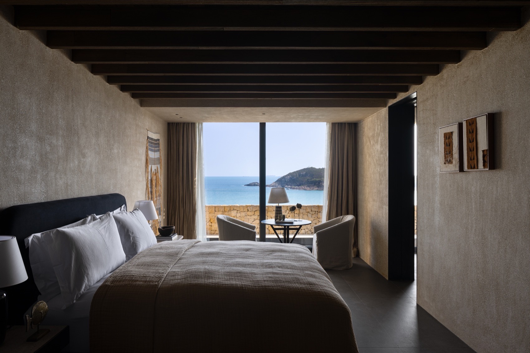 Sanyea-Xishang Island by Fusion Design - 谷德设计网