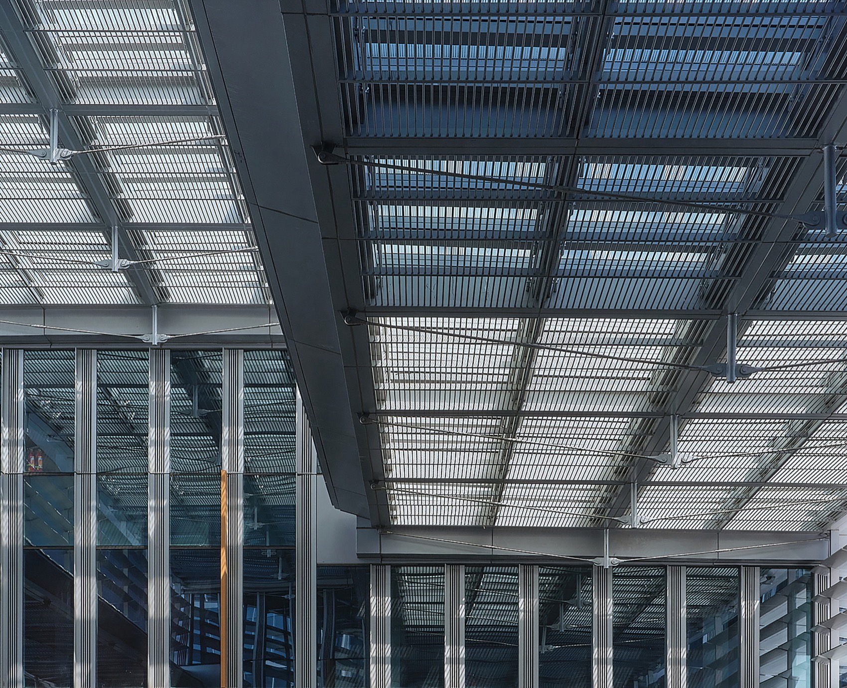 Hangzhou Vanke Sky City Central Region by DuShe Architectural Design ...