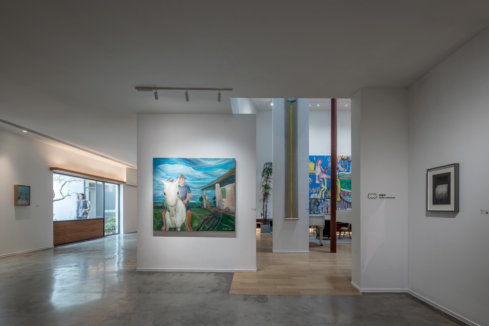 Longcheng CC Creative District by Cube Design - 谷德设计网