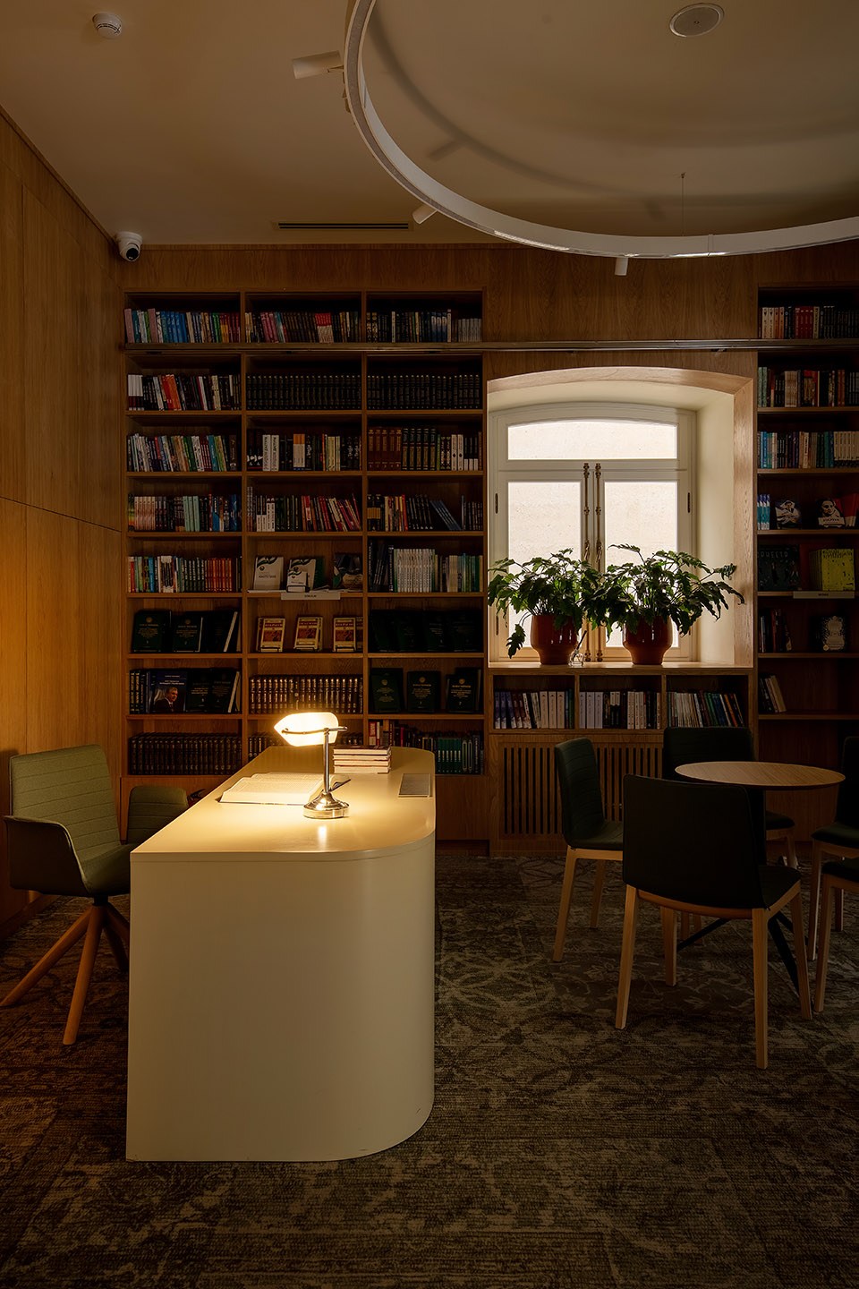 Republican Children’s Library by ludi_achitects - 谷德设计网