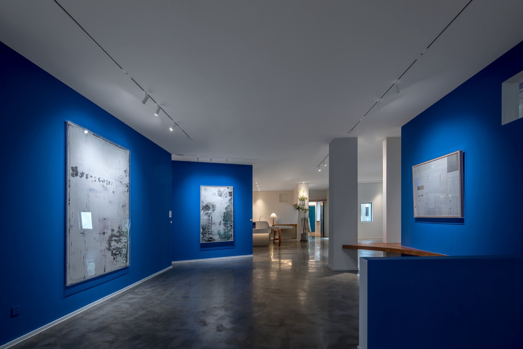 Longcheng CC Creative District by Cube Design - 谷德设计网