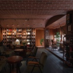 Shan Ye by No10-Architects - 谷德设计网