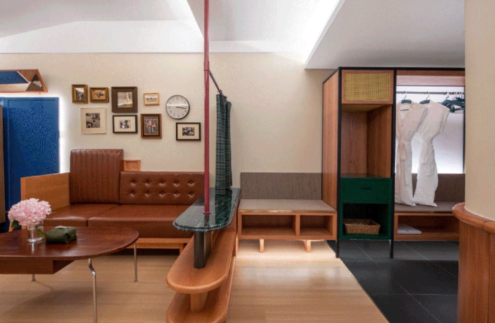 Longcheng CC Creative District by Cube Design - 谷德设计网