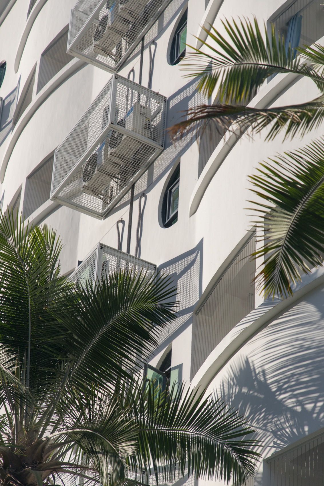 Longcheng CC Creative District by Cube Design - 谷德设计网