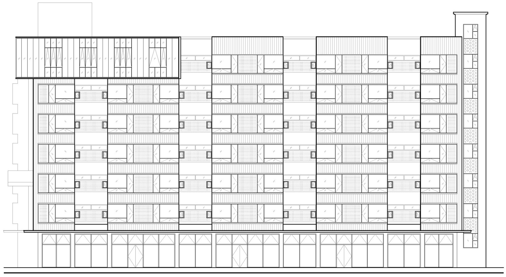 Longcheng Cc Creative District By Cube Design 谷德设计网