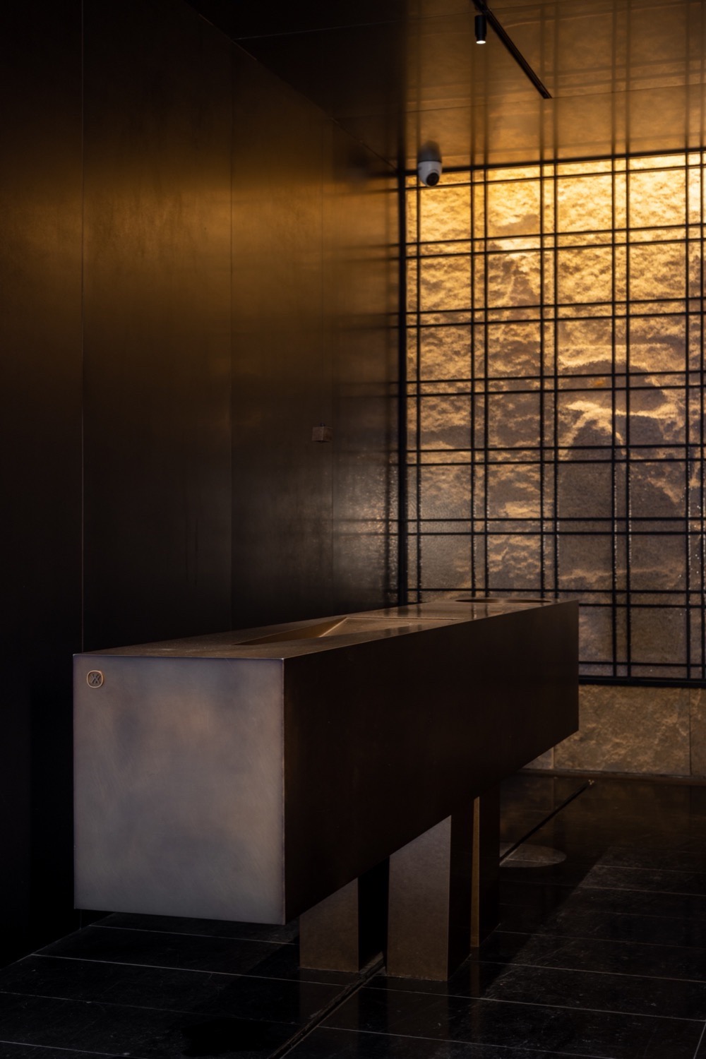 AMAZING FINE DINING RESTAURANT by Pures Design Ltd. - 谷德设计网