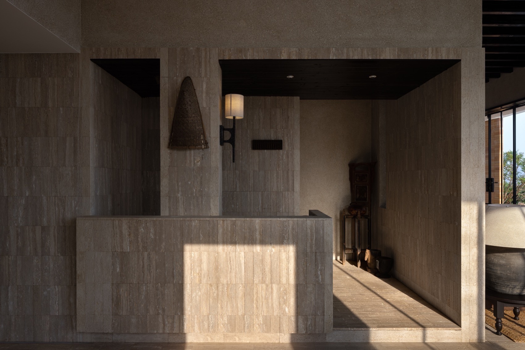 Sanyea-Xishang Island by Fusion Design - 谷德设计网