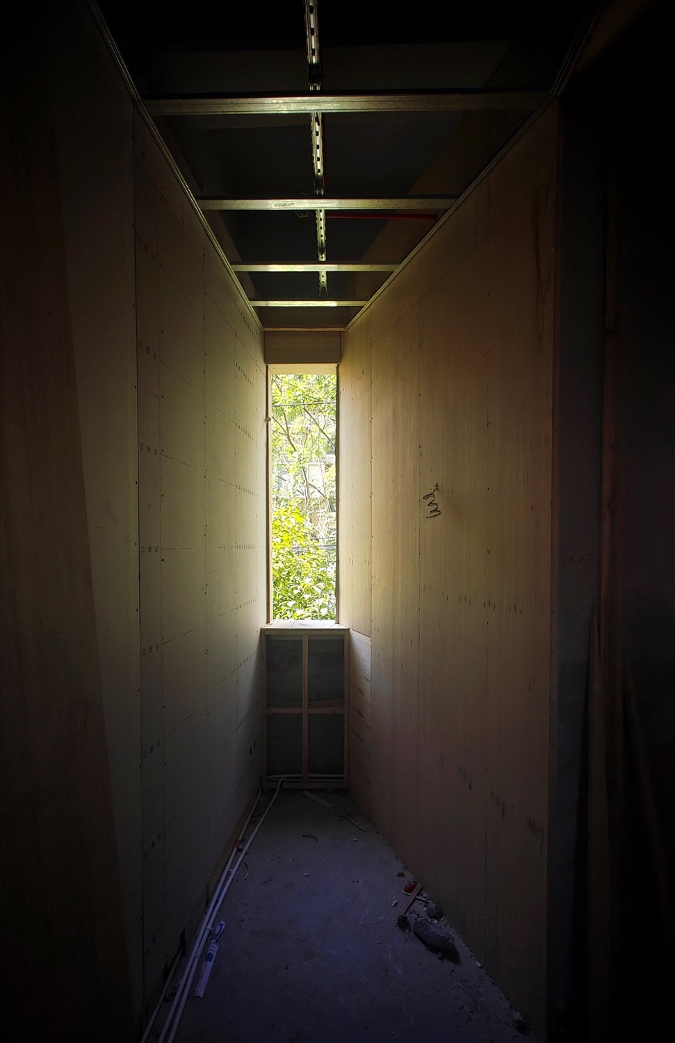 Shan Ye by No10-Architects - 谷德设计网