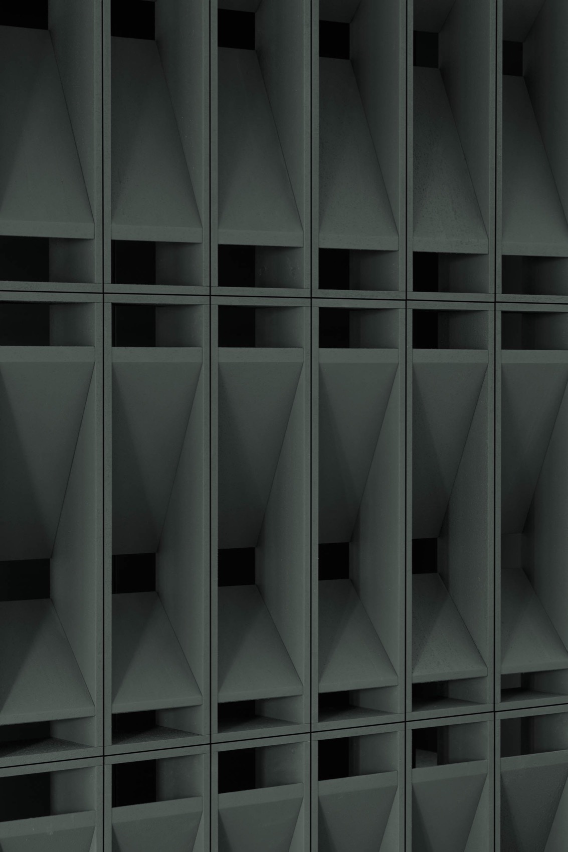 TEC ENERGY by David Dworkind - 谷德设计网