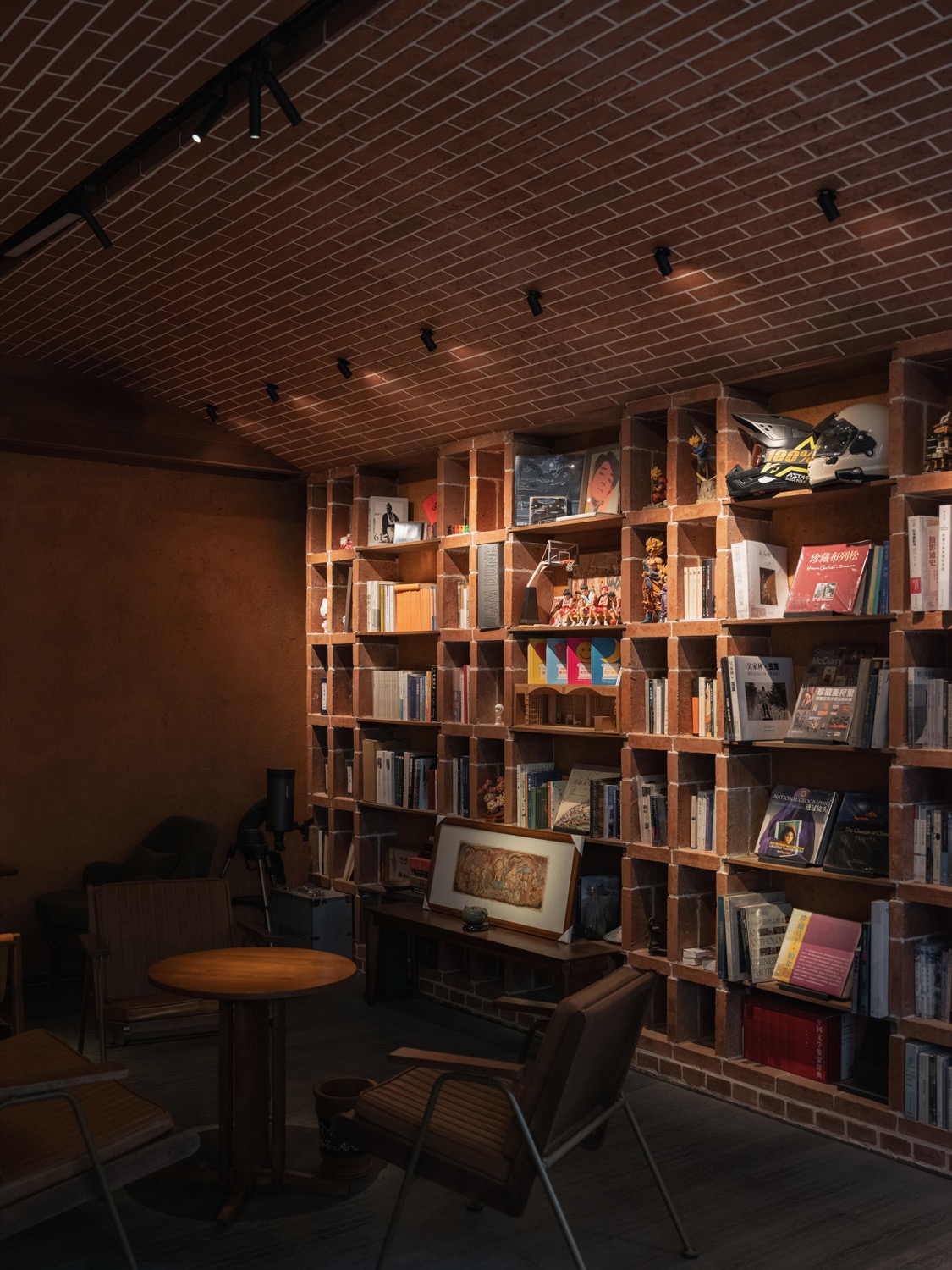 Shan Ye by No10-Architects - 谷德设计网