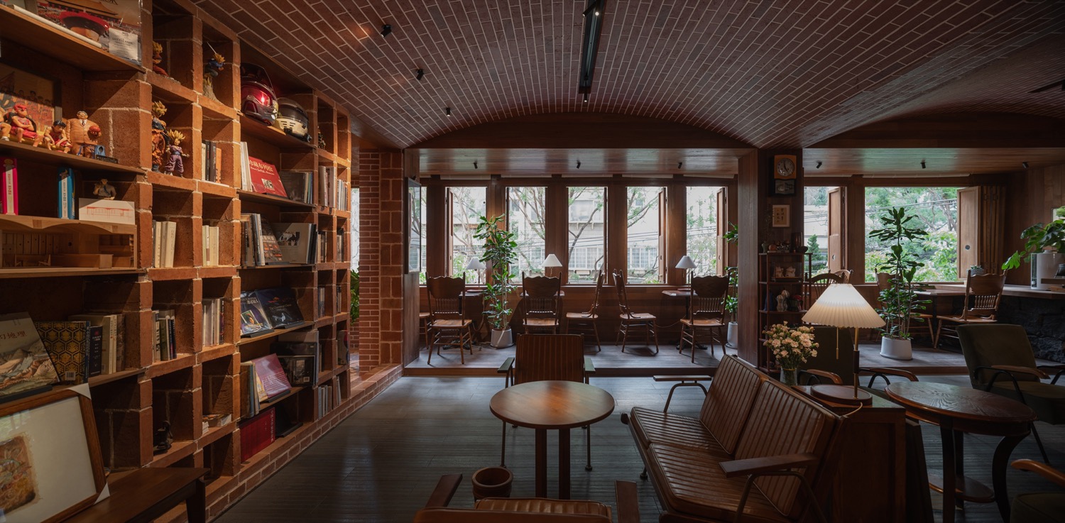 Shan Ye by No10-Architects - 谷德设计网