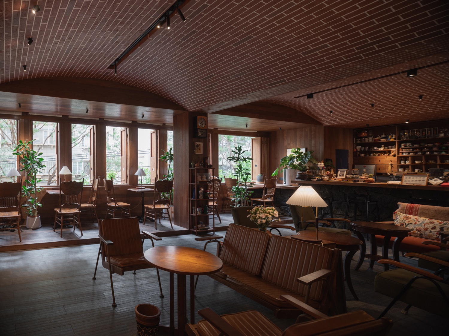 Shan Ye by No10-Architects - 谷德设计网