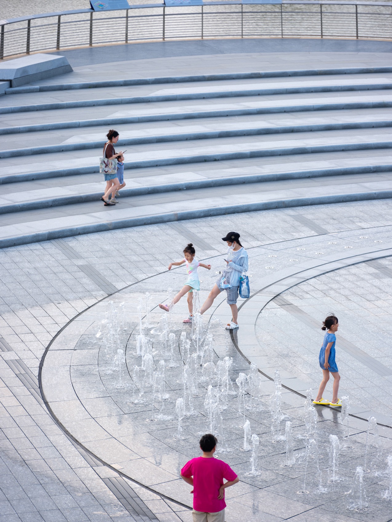 Yancheng KK Park by Landtek Group - 谷德设计网