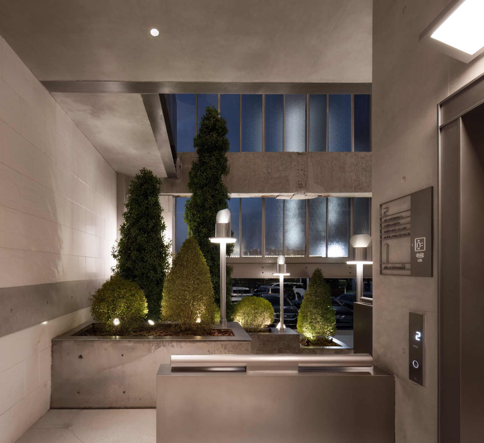 JOYSTAY HOTEL by Huizong Design and Research Office - 谷德设计网