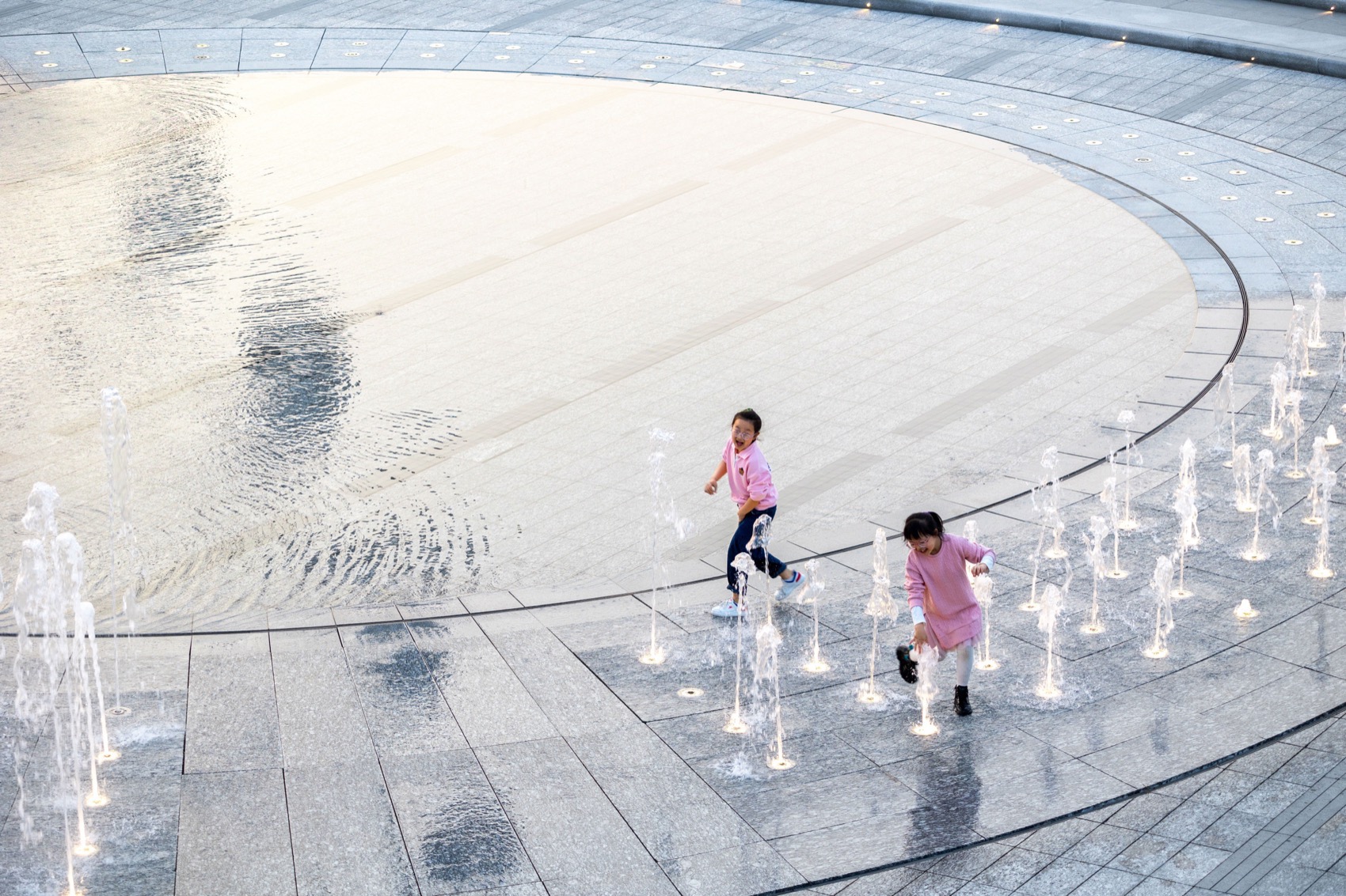 Yancheng KK Park by Landtek Group - 谷德设计网