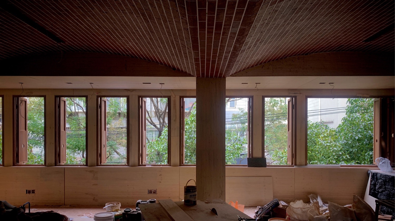 Shan Ye by No10-Architects - 谷德设计网