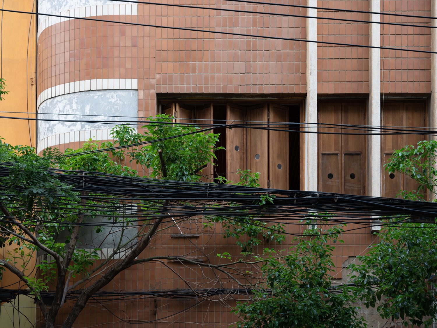 Shan Ye by No10-Architects - 谷德设计网