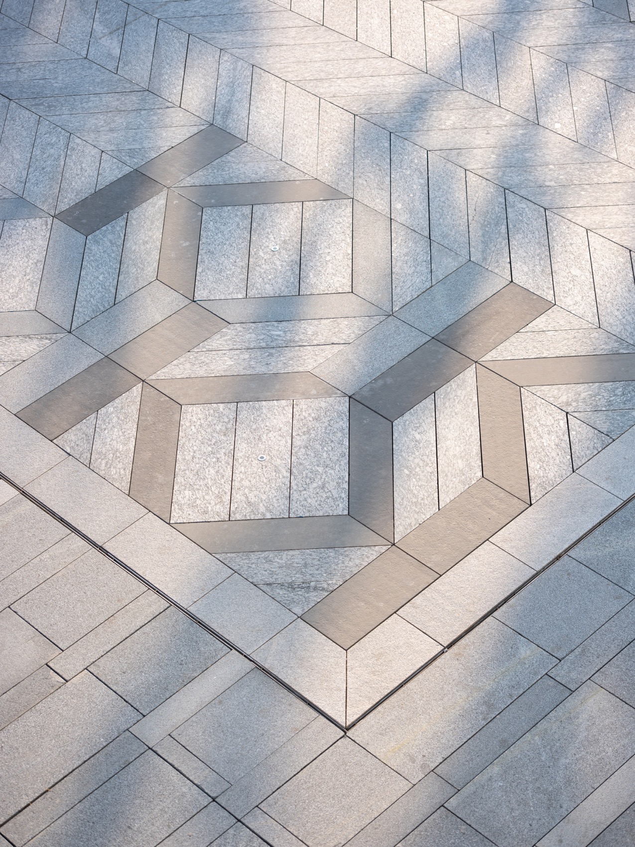 Yancheng KK Park by Landtek Group - 谷德设计网