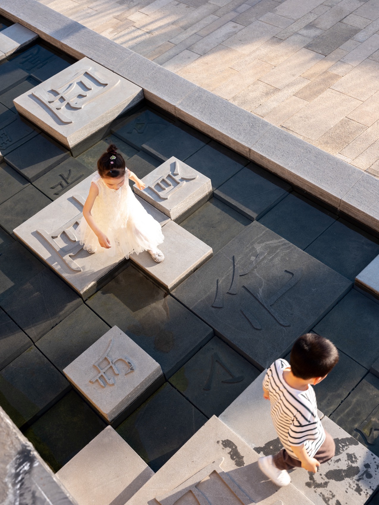 Yancheng KK Park by Landtek Group - 谷德设计网