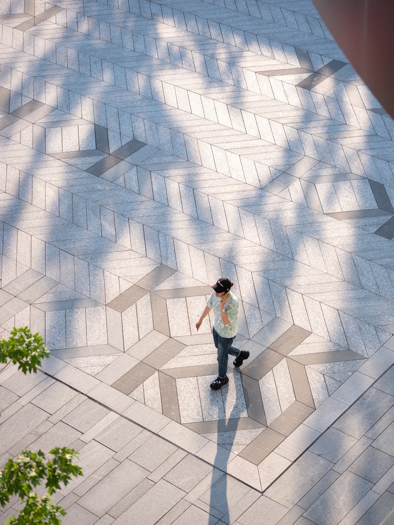 Yancheng KK Park by Landtek Group - 谷德设计网