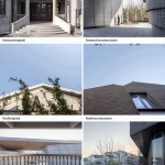 “SHIZIKOU” Relics Protection and Extension by Lacime Architectural ...