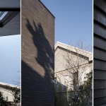 “SHIZIKOU” Relics Protection and Extension by Lacime Architectural ...