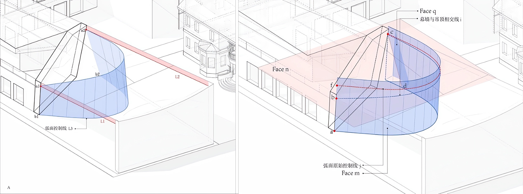 “SHIZIKOU” Relics Protection and Extension by Lacime Architectural ...