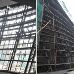 “SHIZIKOU” Relics Protection and Extension by Lacime Architectural ...