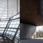 “SHIZIKOU” Relics Protection and Extension by Lacime Architectural ...