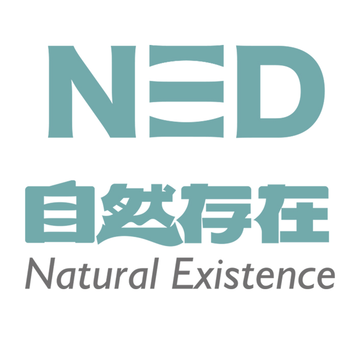 Natural Existence - 谷德设计网