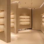 AB Premium Optics by W+W Architects - 谷德设计网