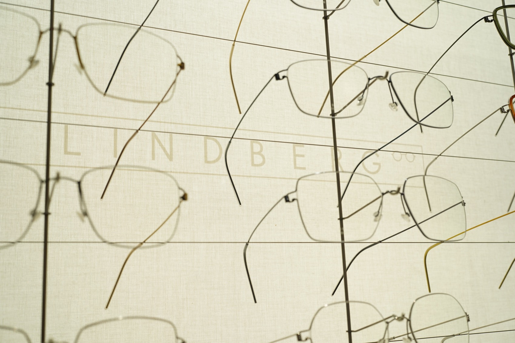 AB Premium Optics by W+W Architects - 谷德设计网