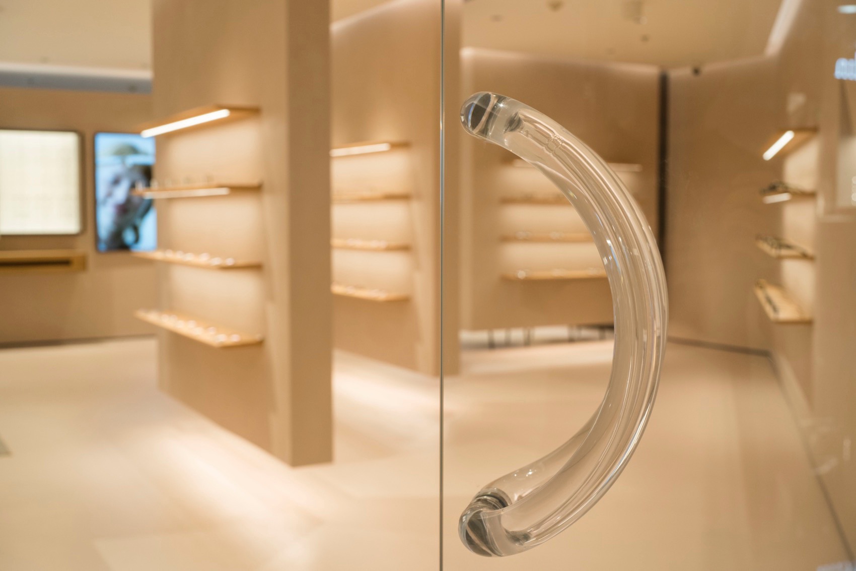 AB Premium Optics by W+W Architects - 谷德设计网